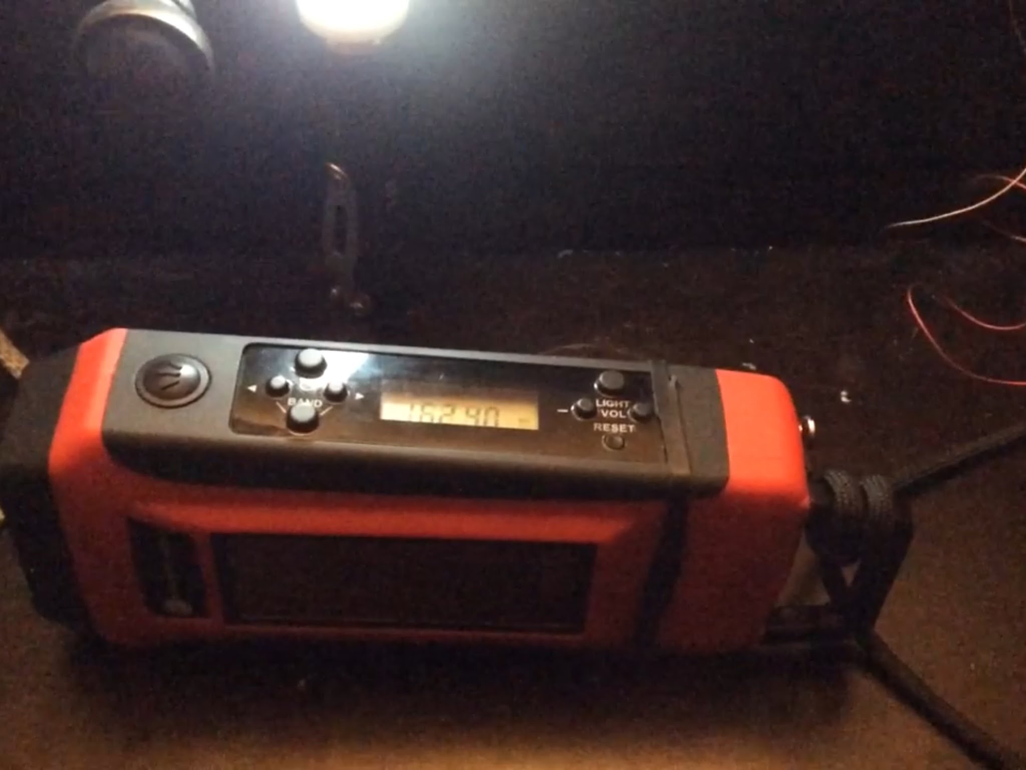 Practical Ways to Boost Radio Reception – Page 2 – 101 Ways to Survive Practical Ways to Boost Radio Reception – Page 2 – 101 Ways to Survive